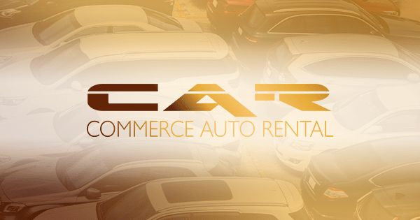 Convenient & Reliable Rental Cars, Trucks & SUVs for Business